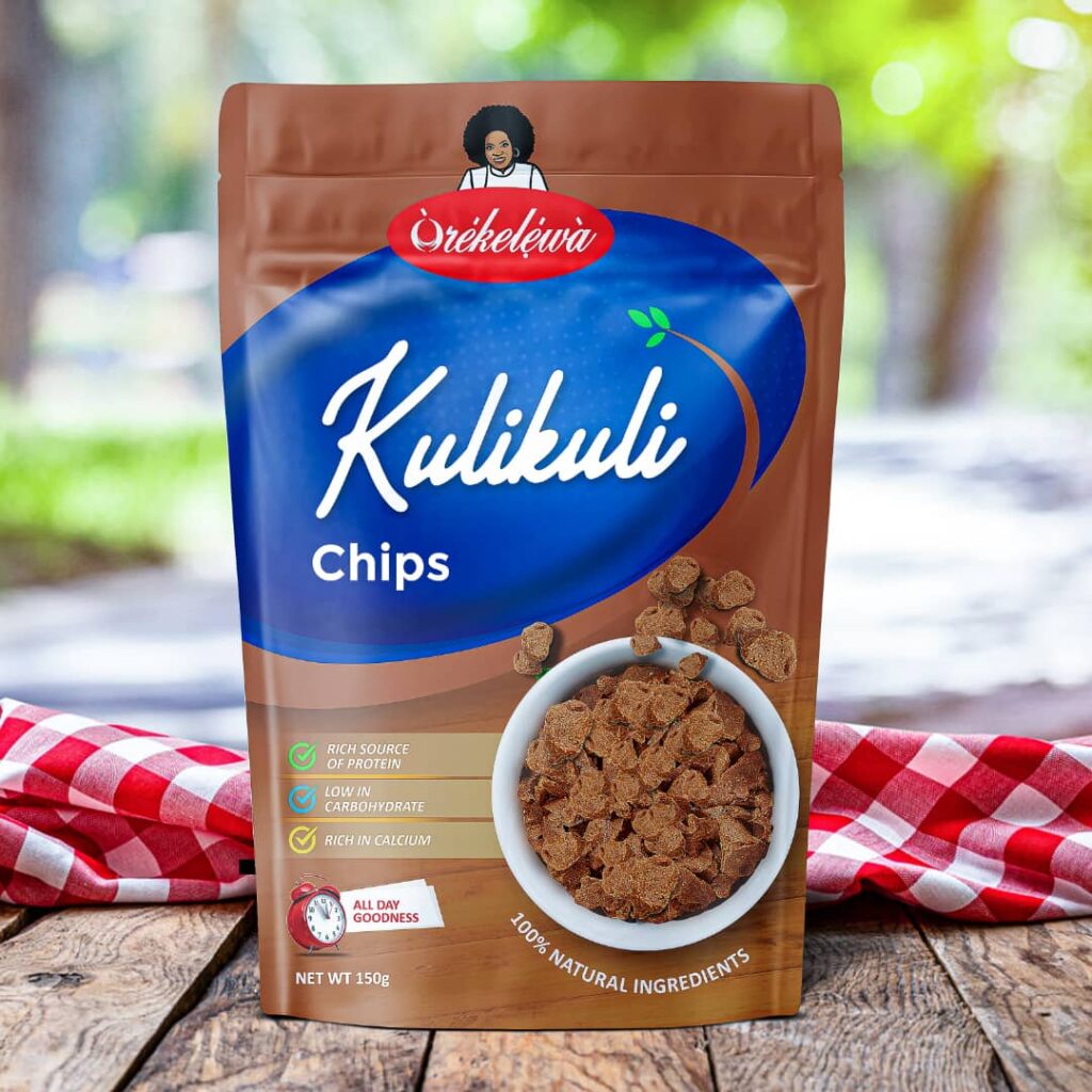 Kuli Kuli – Orekelewa Organics