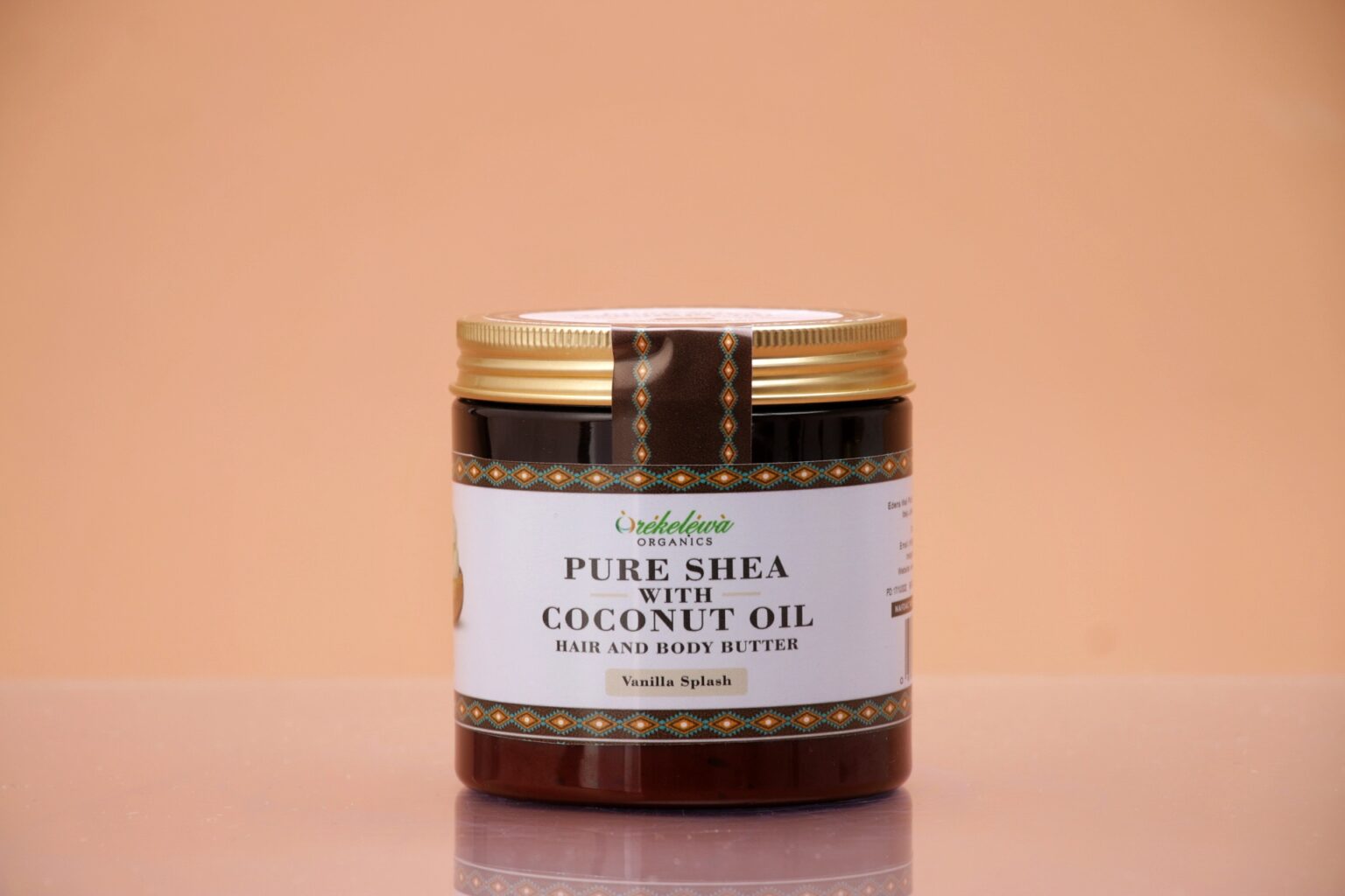 Shea Butter – Orekelewa Organics